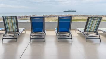 Terraço/pátio