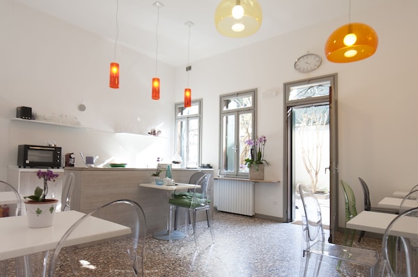 B&b Scrovegni - Padua