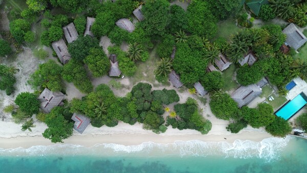 Trikora Beach Club & Resort - Bintan Island