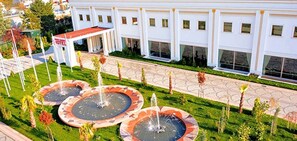 Kadak Budget Triple Room | Minibar, cofre no quarto, secretária, quartos insonorizados