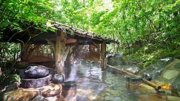 Fontes termais