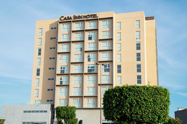 Hotel Casa Inn Galerias - Celaya