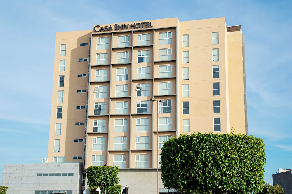 Hotel Casa Inn Galerias - Celaya