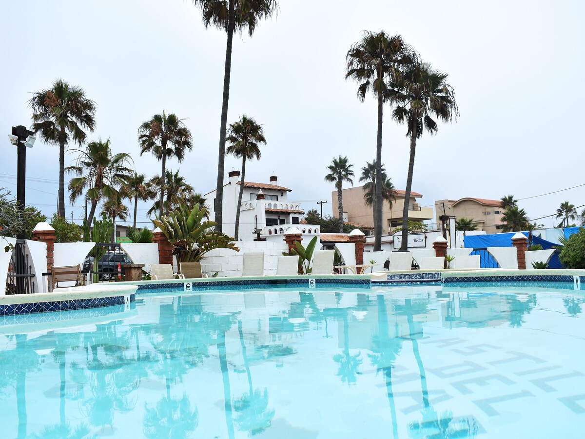 Hotel Castillos del Mar Reviews, Deals & Photos 2024 - Expedia