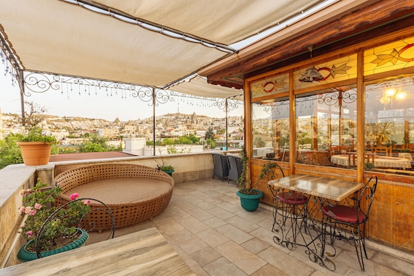 Terraço/pátio interior