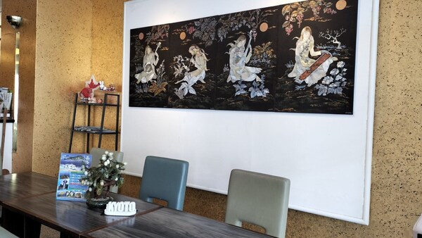 Taipei Kyoto Hotel - Nangang District