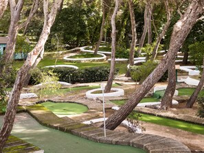 Minigolfe