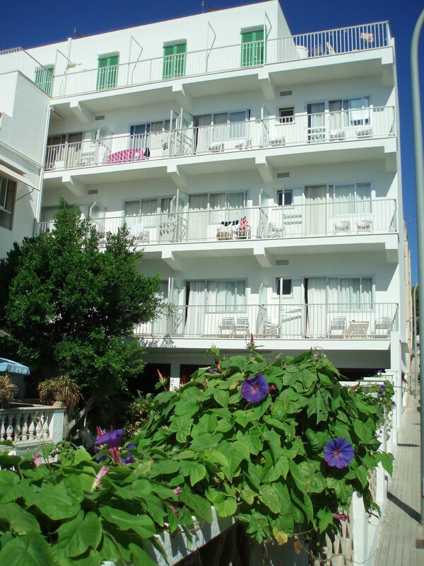 Hostal Ca's Bombu - Mallorca