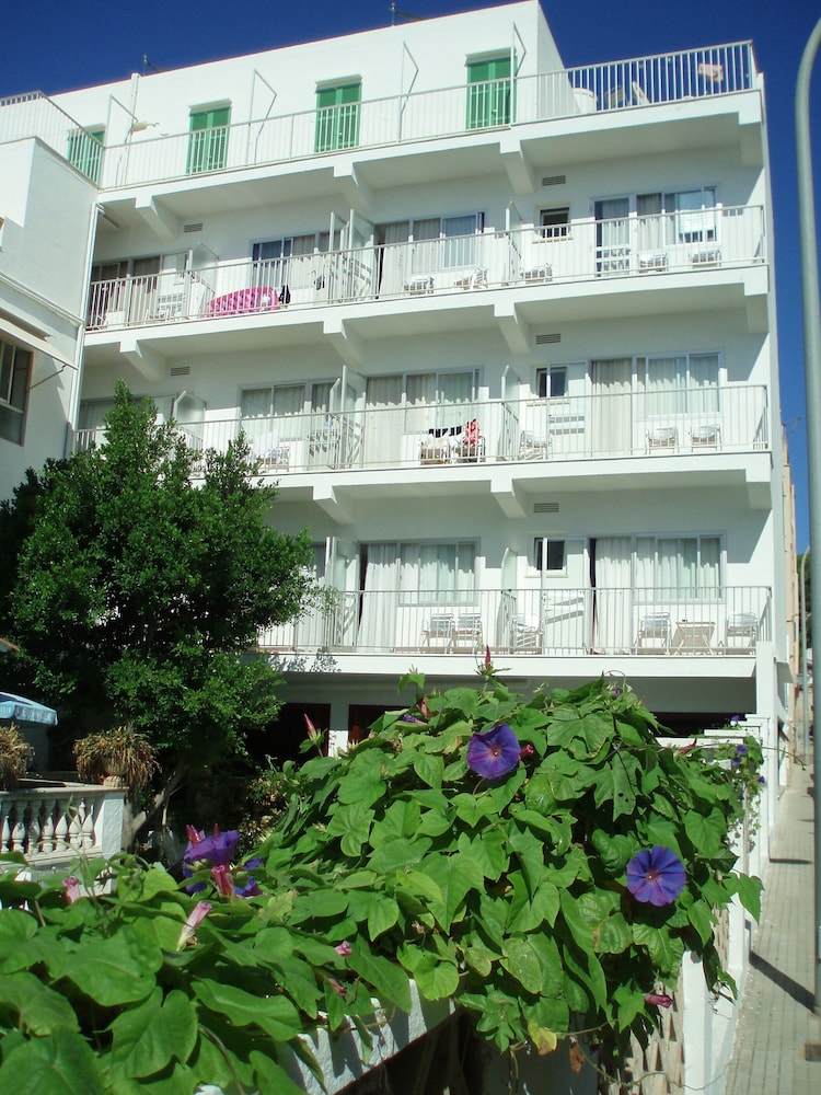 Hostal Ca's Bombu - Mallorca