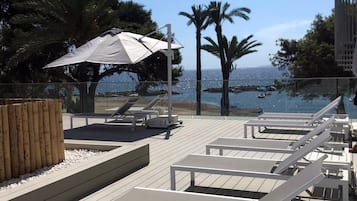 Terraço/pátio