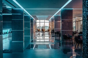 Entrada (vista interna)