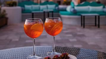 Pormenores do exterior