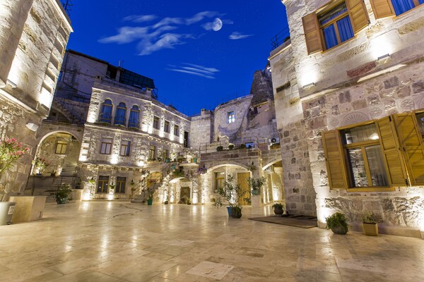 Imperial Cave Suites & Spa - Göreme