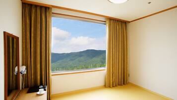 Roupa de cama fornecida