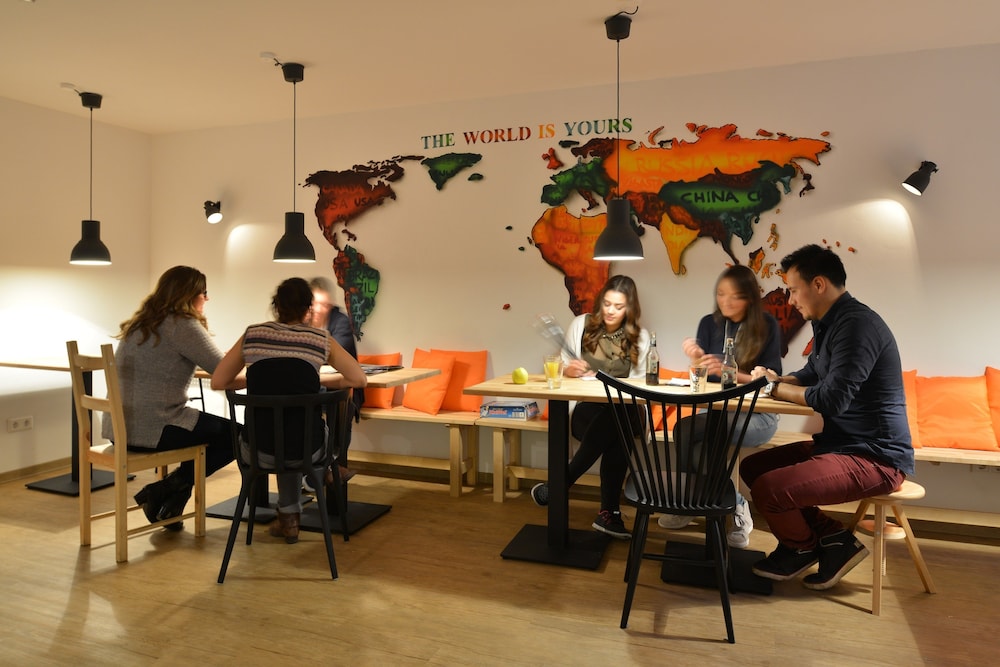 Townside Hostel Bremen - Bremen