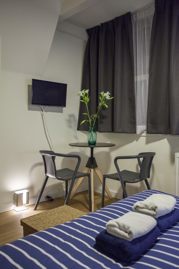 Kuwadro Guesthouse Jordaan - Amsterdam