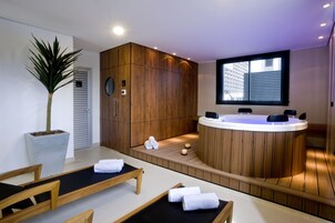 Hidromassagem interna