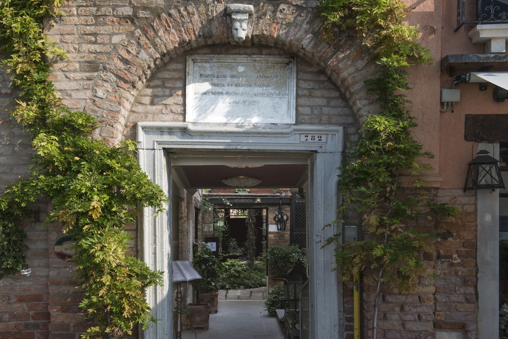 La Residenza 818 - Venecia