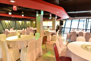 Café da manhã feito na hora todos os dias (THB 150 por pessoa)