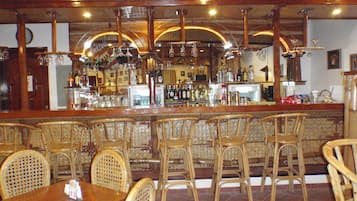 Bar (na propriedade)