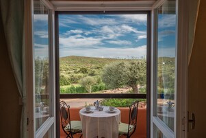 Terraço/pátio interior