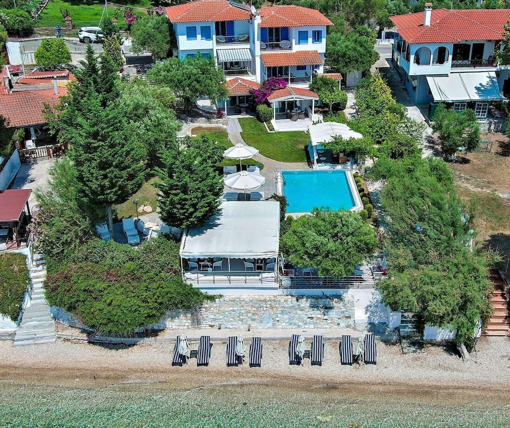 Acrotel Athena Villa - Ситония