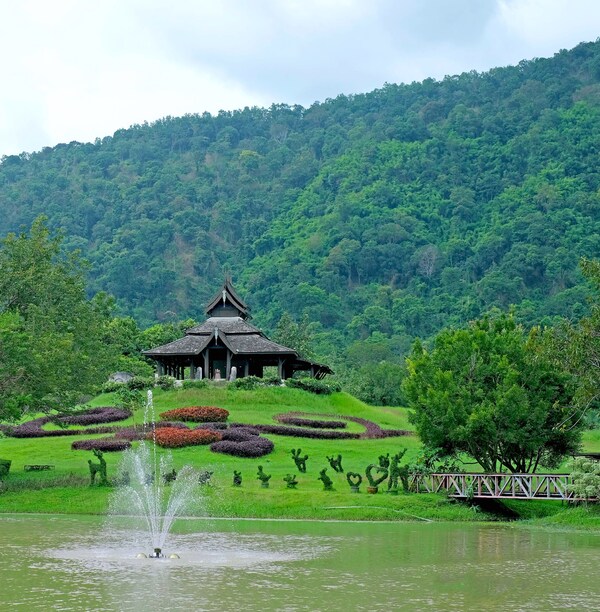 Siamdasada Khaoyai - Mueang Prachinburi District