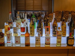 Bar (no alojamento)