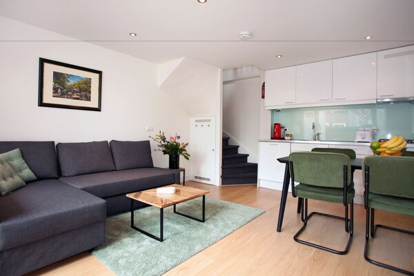 Stayci Apartments Central Station - Den Haag