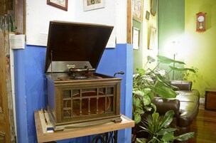 Pormenores do interior