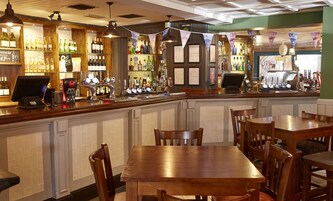 Bar (no alojamento)