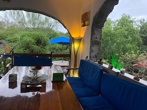 Pequeno-almoço continental diário incluído