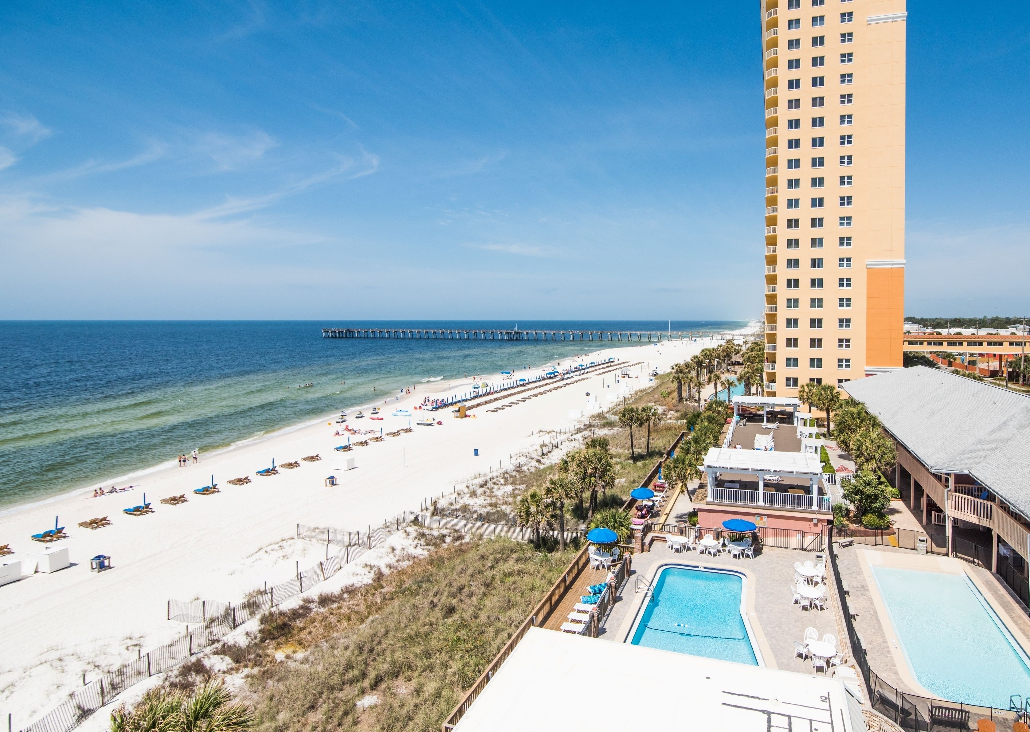 Suíte família, 1 quarto, sacada, vista para a praia | Sacada