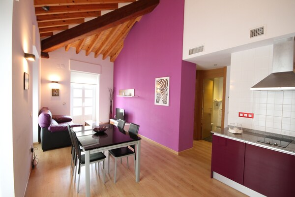 Apartamentos Tito San Agustín - Alicante