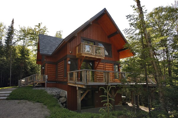 Rcnt Chalets - Québec