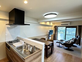 Individualmente decorados, individualmente mobiliados