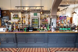 Bar (na propriedade)