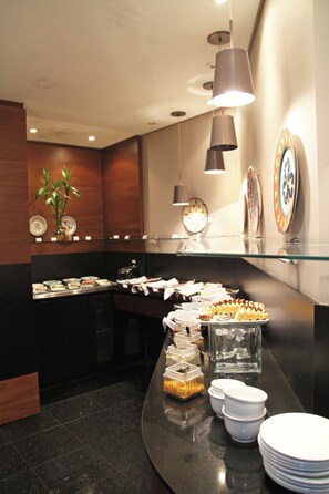 Restaurantes