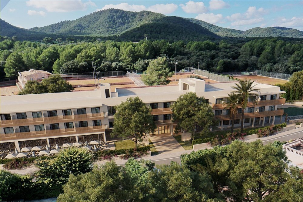 Canyamel Sun Suites Hotel - Canyamel