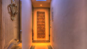 Entrada