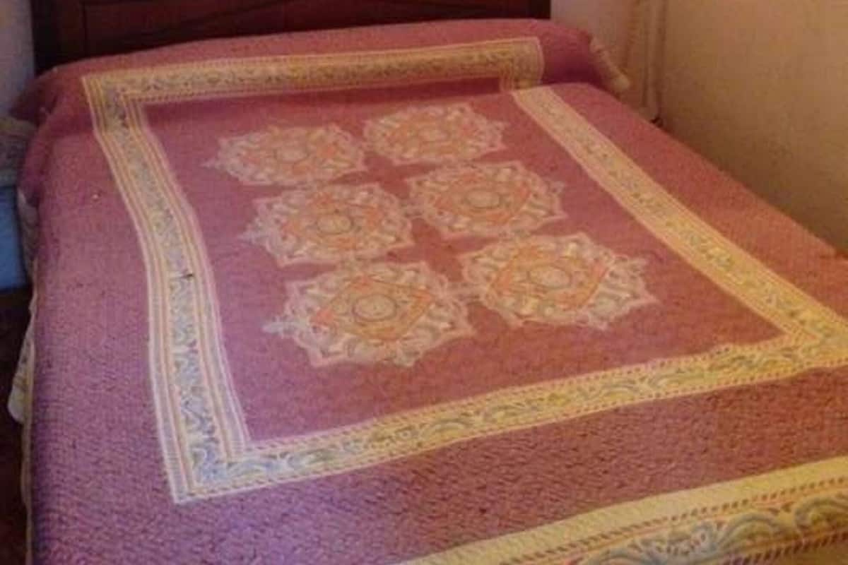 Cofre no quarto, Wi-fi grátis