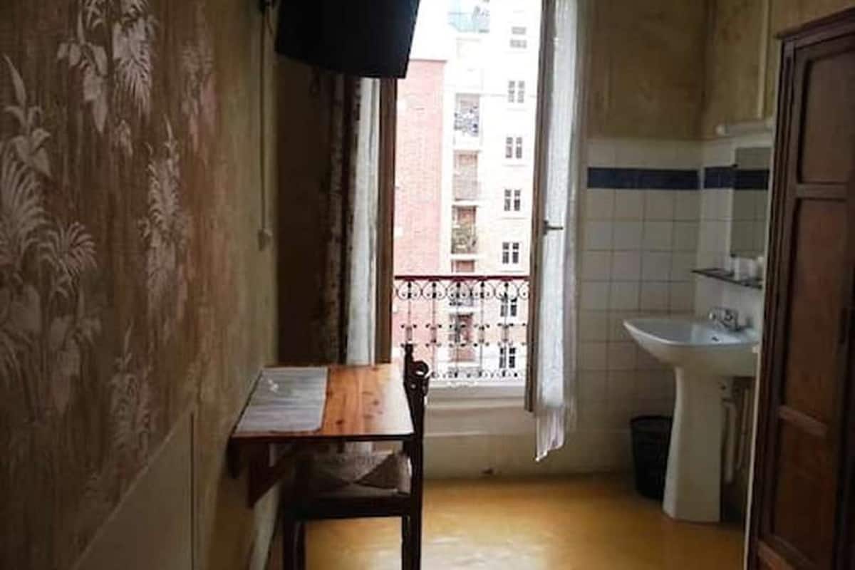 Cofre no quarto, Wi-fi grátis