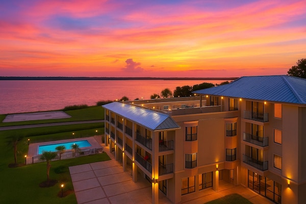 The Citrus On The Lake - Mount Dora, FL