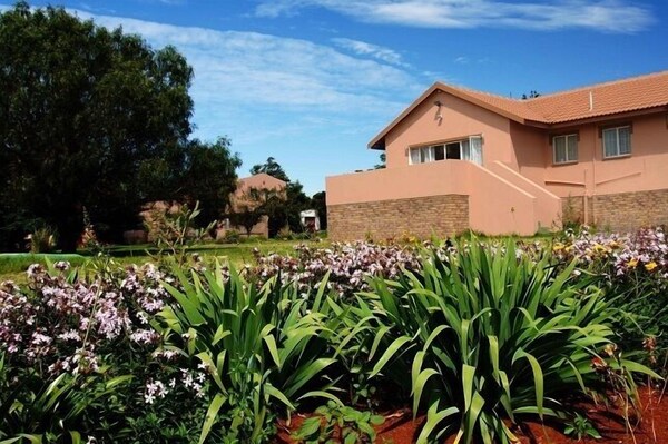 Gateway Guest House - Benoni