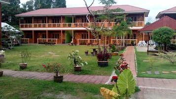 Villa (Smart) | Jardim