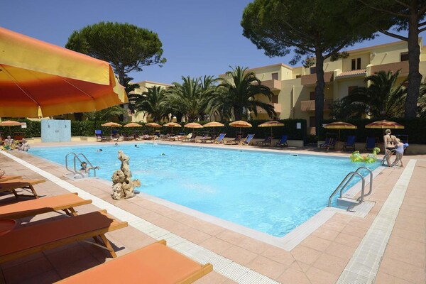 Residence Oasis - Alghero