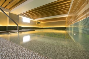 Piscina exterior