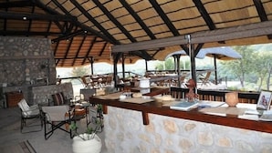 Bar (no alojamento)