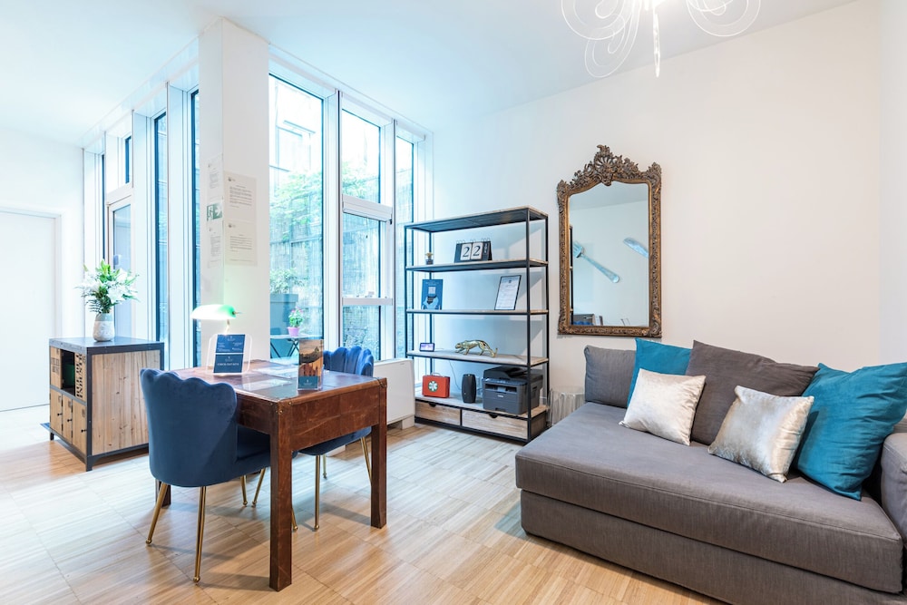 Città Studi Suites - Top Collection - Milan