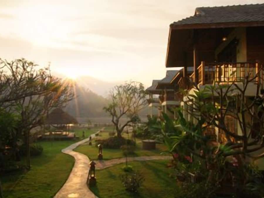 Área da propriedade